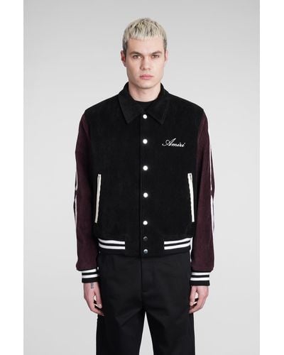 Amiri Casual jackets for Men | Online Sale up to 75% off | Lyst - Page 8