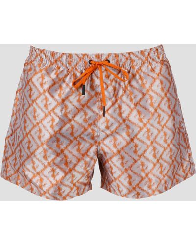 Fendi Swim trunks and swim shorts for Men | Online Sale up to 37% off ...