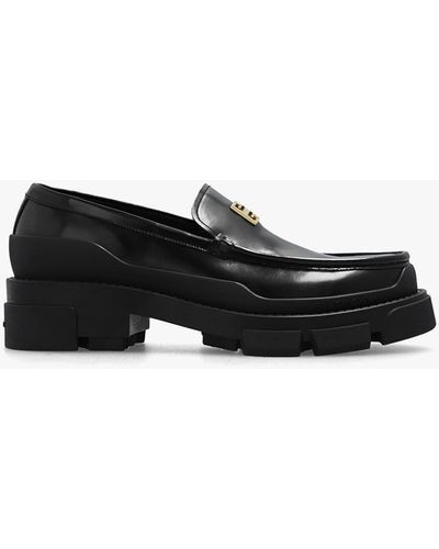 Givenchy Loafers and moccasins for Women | Online Sale up to 50% off | Lyst