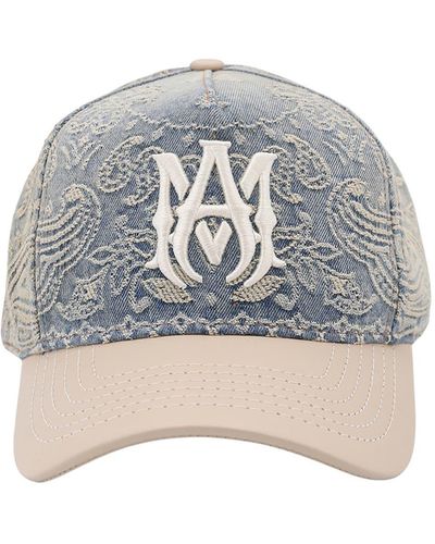 Gray Amiri Hats for Men | Lyst