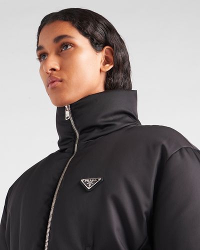 Prada Jackets for Women | Online Sale up to 42% off | Lyst