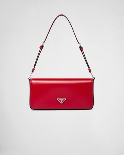 Red Prada Bags for Women | Lyst