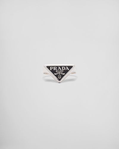 Prada Rings for Women | Online Sale up to 33% off | Lyst