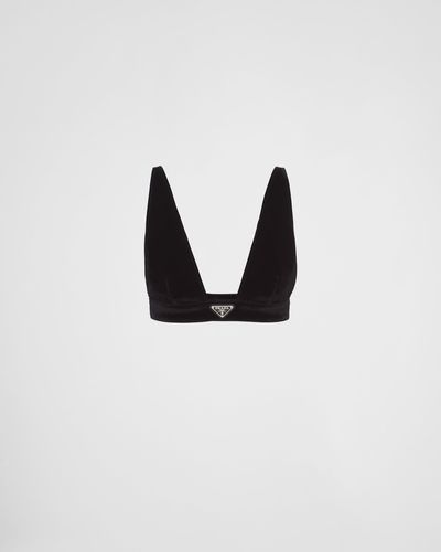 Prada Tops for Women | Online Sale up to 42% off | Lyst