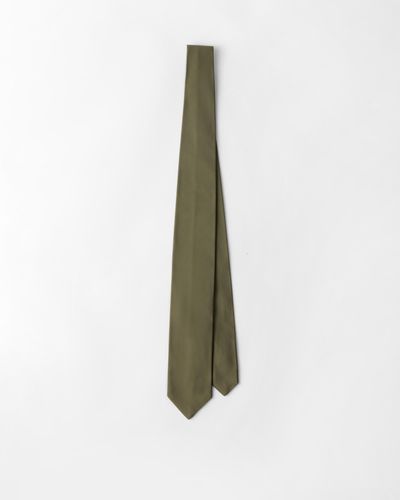 Men's Prada Ties | Lyst