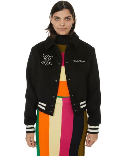 Vestes Daily Paper pour femme | Réductions en ligne jusqu'à 50 % | Lyst