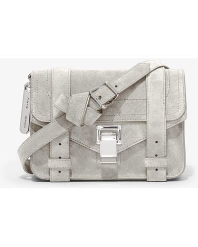 Proenza Schouler Ps1 Mini Crossbody Bags for Women - Up to 65% off | Lyst