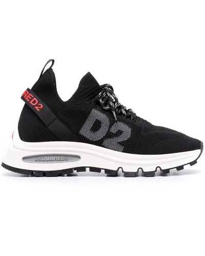 DSquared² Shoes for Men | Online Sale up to 60% off | Lyst