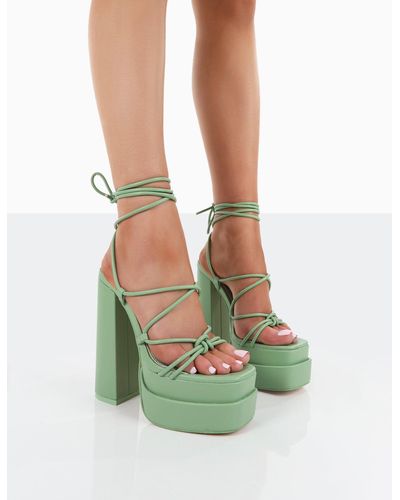 Heels for Women | Lyst