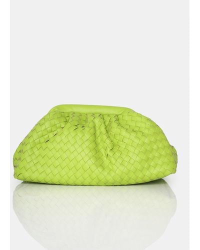 Lime Green Handbags for Women - Up to 74% off | Lyst UK
