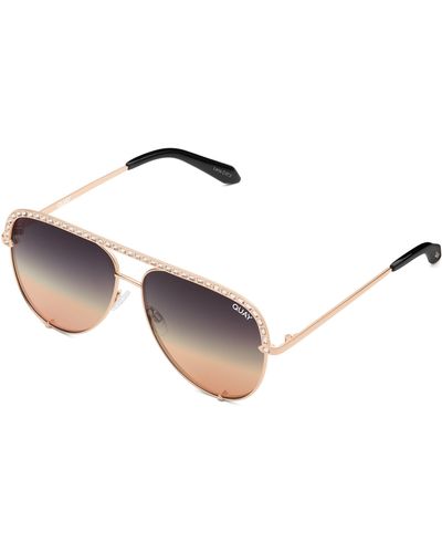 Quay Sunglasses for Women | Online Sale up to 65% off | Lyst