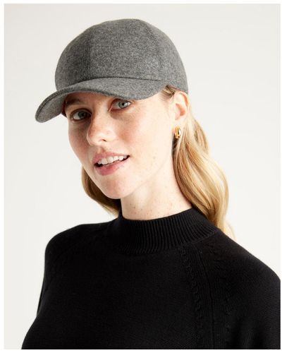 Women's Quince Hats from $30 | Lyst