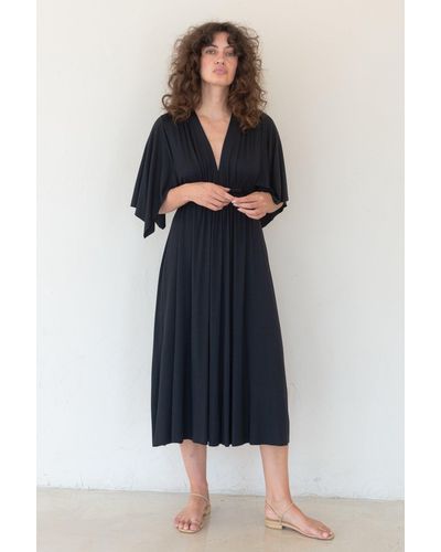 Black Rachel Pally Dresses for Women | Lyst Black Rachel Pally Dresses for Women | Lyst