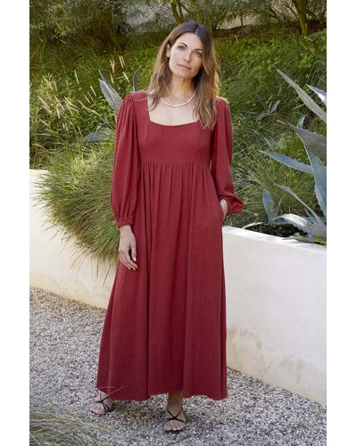 Red Rachel Pally Dresses for Women | Lyst Red Rachel Pally Dresses for Women | Lyst