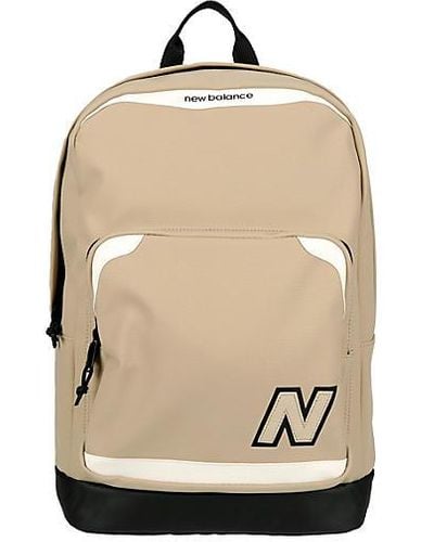 Natural New Balance Backpacks for Women | Lyst