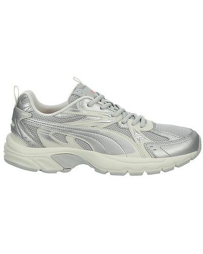 White Puma Running Sneakers for Women - Up to 46% off | Lyst