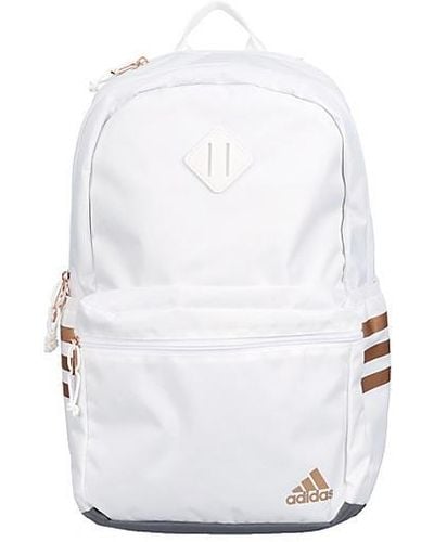White Backpacks for Women | Lyst