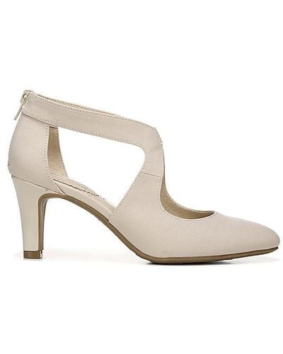 Lifestride Giovanna 2 Pump Heels for Women - Up to 56% off | Lyst