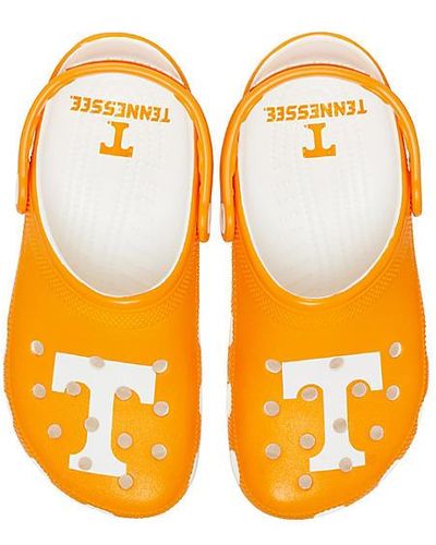 Orange Crocs™ Shoes for Women | Lyst