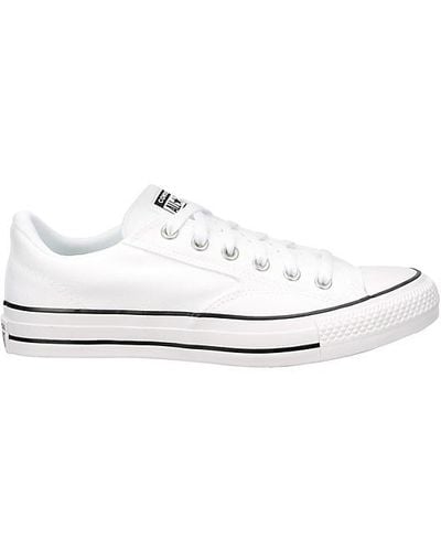 White Converse Shoes for Men | Lyst