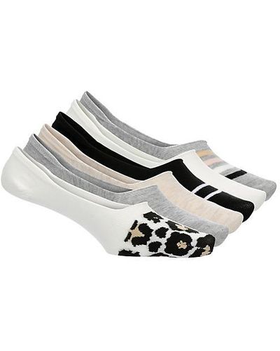Women's Steve Madden Socks from $13 | Lyst