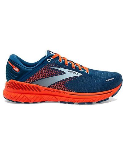 Blue Brooks Sneakers for Men | Lyst