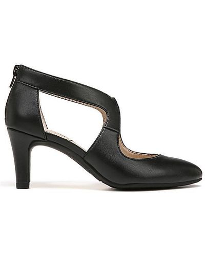 Lifestride Giovanna 2 Pump Heels for Women - Up to 56% off | Lyst