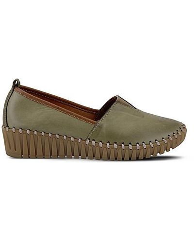 Spring Step Flats for Women | Online Sale up to 37% off | Lyst