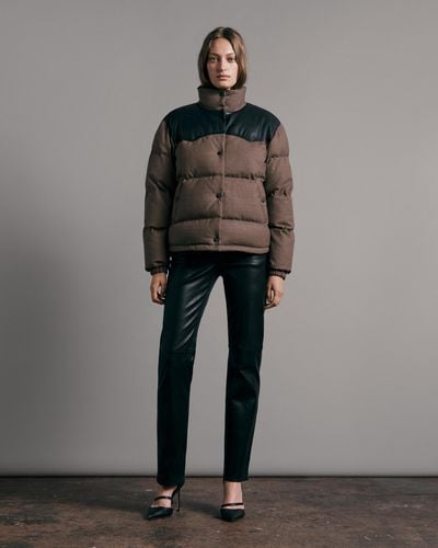 Gray Rag & Bone Coats for Women | Lyst