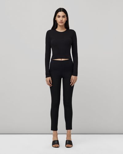 Black Rag & Bone Pants, Slacks and Chinos for Women | Lyst