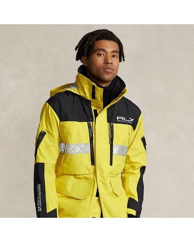 Men's RLX Ralph Lauren Jackets from $206 | Lyst