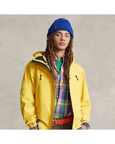 RLX Ralph Lauren Jackets for Men | Online Sale up to 60% off | Lyst