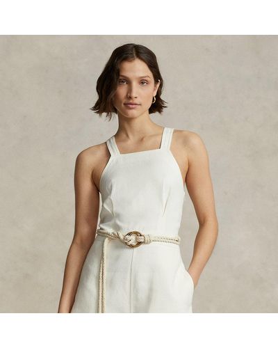 Ralph Lauren Jumpsuits and rompers for Women | Online Sale up to 50% off | Lyst