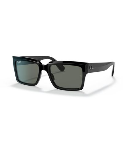 Ray Ban Inverness Sunglasses for Women - Up to 38% off | Lyst