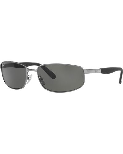 Ray-Ban Sunglasses for Men | Online Sale up to 63% off | Lyst - Page 5