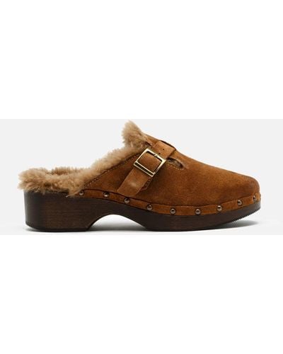 RE/DONE Clogs for Women | Online Sale up to 30% off | Lyst