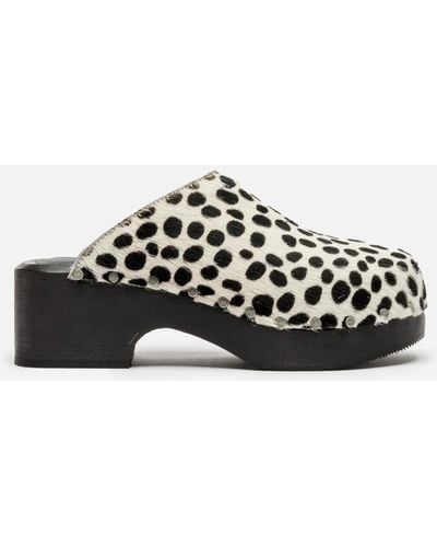 RE/DONE Heels for Women | Online Sale up to 84% off | Lyst