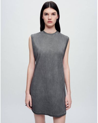Gray Hanes Clothing For Women Lyst