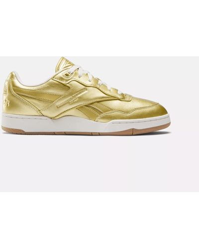 Yellow Reebok Shoes for Women | Lyst