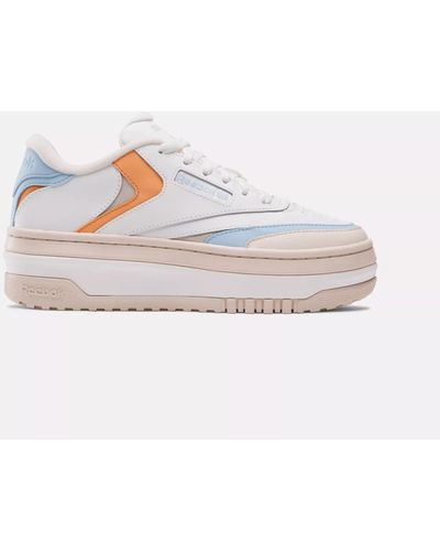 Reebok Club C Extra Sneakers for Women - Up to 61% off | Lyst