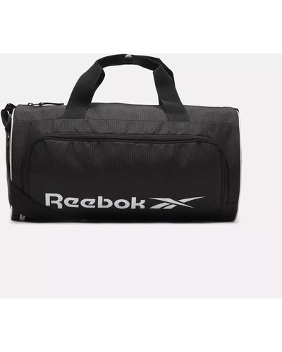 Black Reebok Bags for Women | Lyst