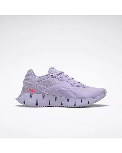 Purple Reebok Shoes for Women | Lyst