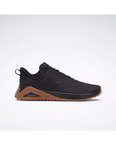 Blue Reebok Shoes for Men | Lyst
