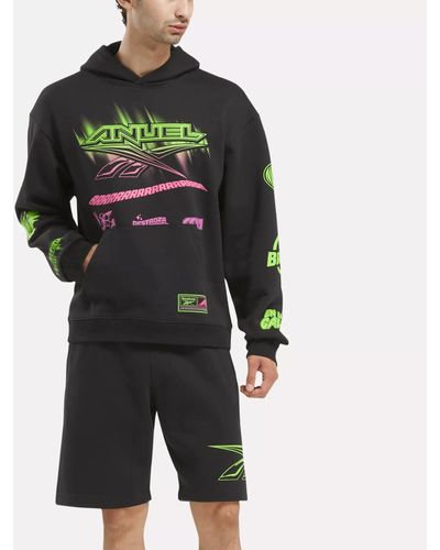 Reebok Clothing for Women | Online Sale up to 85% off | Lyst