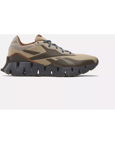 Brown Reebok Shoes for Women | Lyst