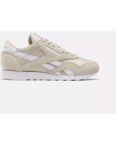 Brown Reebok Shoes for Women | Lyst