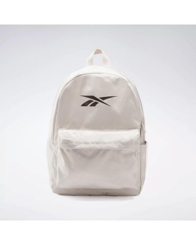 Black Reebok Backpacks for Women | Lyst