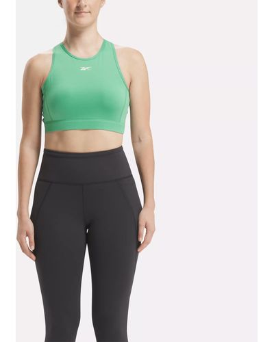 Reebok Bras for Women | Online Sale up to 56% off | Lyst
