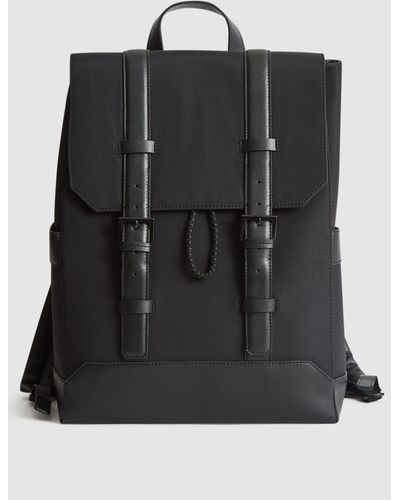 Men's Reiss Backpacks from $225 | Lyst