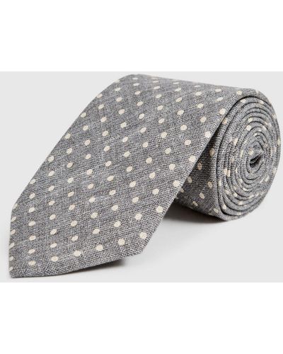 Gray Reiss Accessories for Men | Lyst